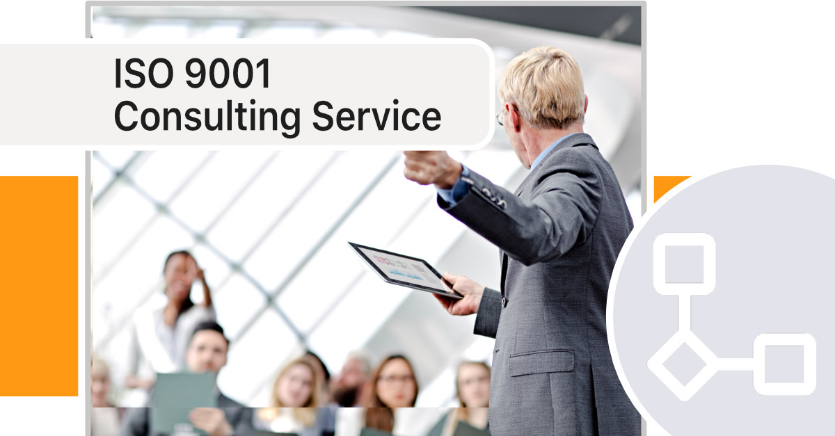 Hire an ISO 9001 Consultant | Flexible Expert Support