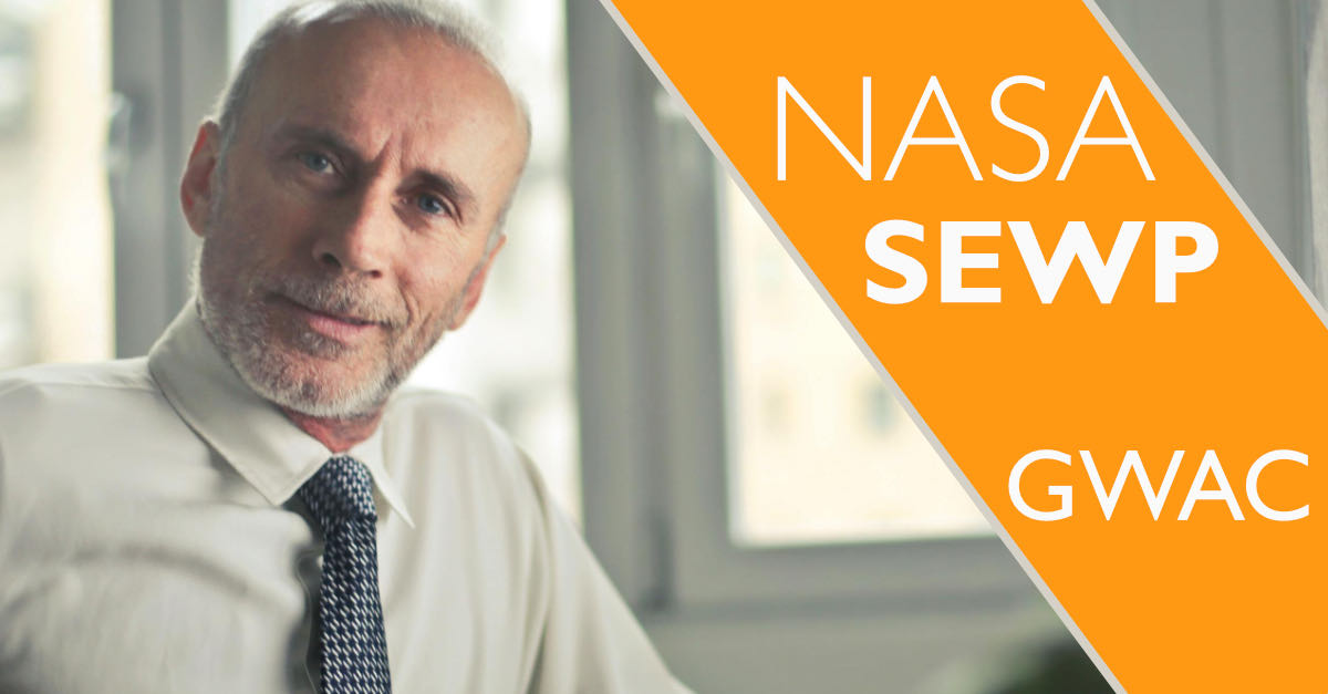 How to Bid on NASA SEWP Contracts before ISO 9001 Certification